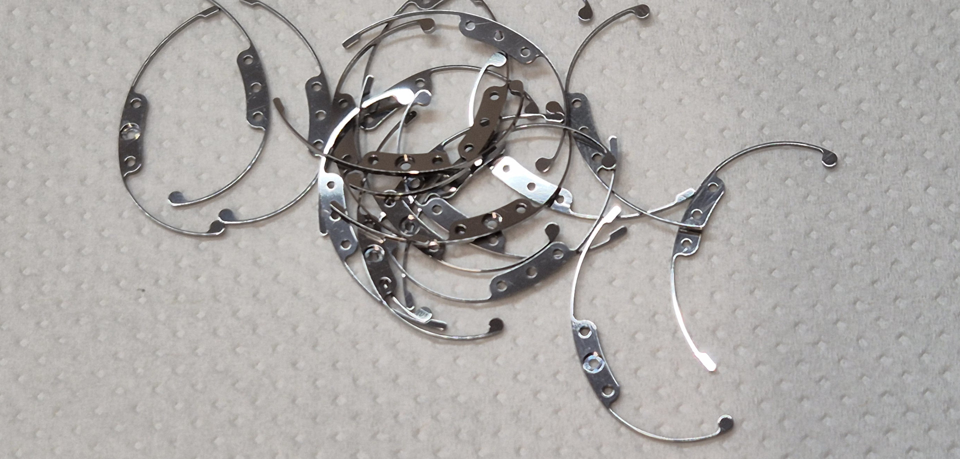 Polissage / TTH - Protofil